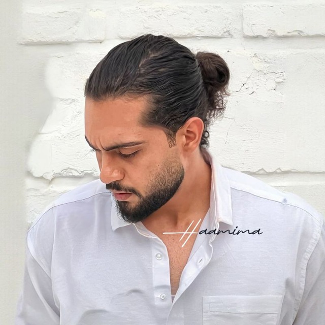 دانلود تمام آهنگ های حامیم کامل + ریمیکس 1403 • به ترانه